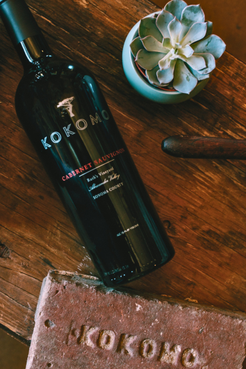 Wine Club Members | Wine Club | Kokomo Wines
